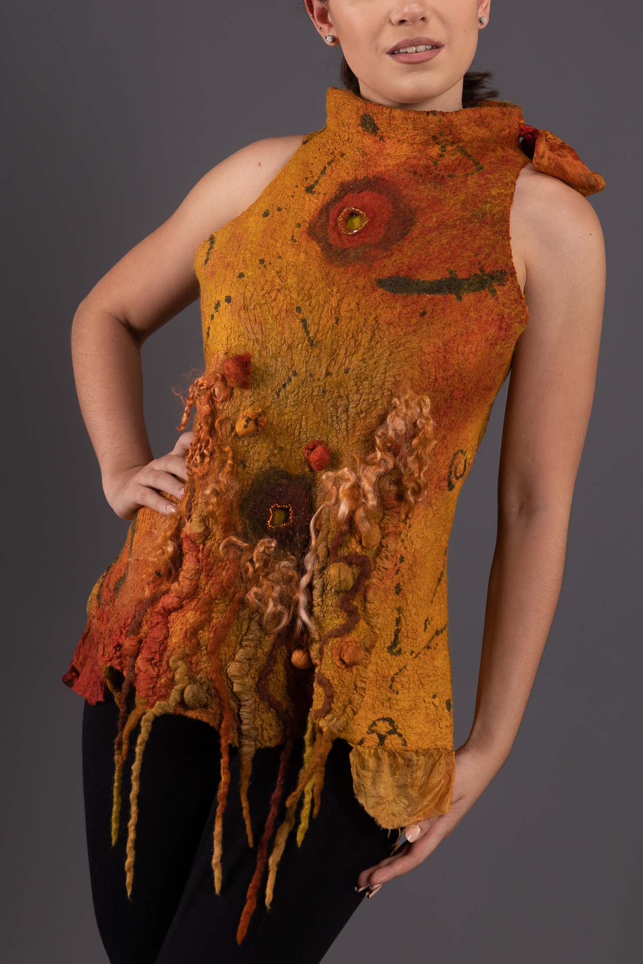 Home-Knitty Gritty by Sara