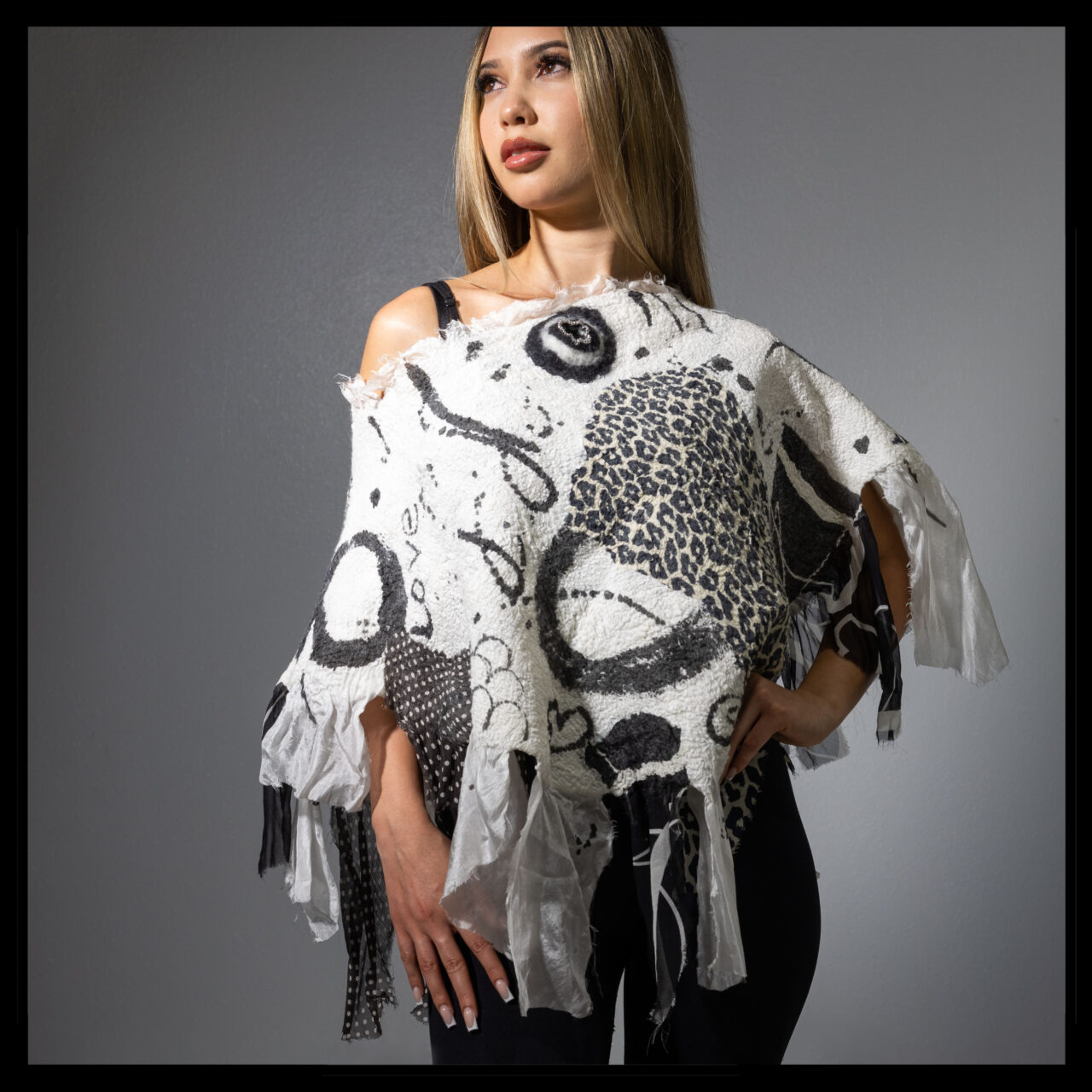 Home-Knitty Gritty by Sara