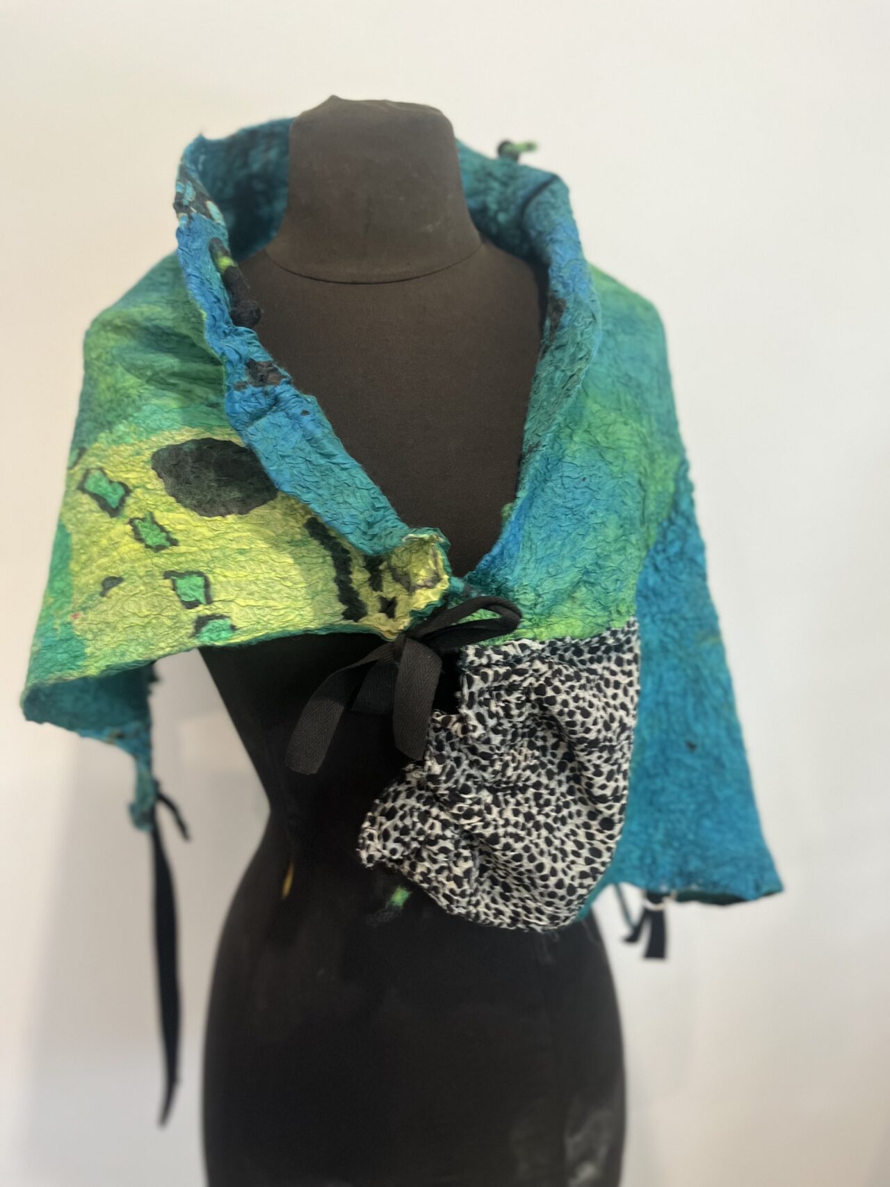 Scarves - Knitty Gritty By Sara